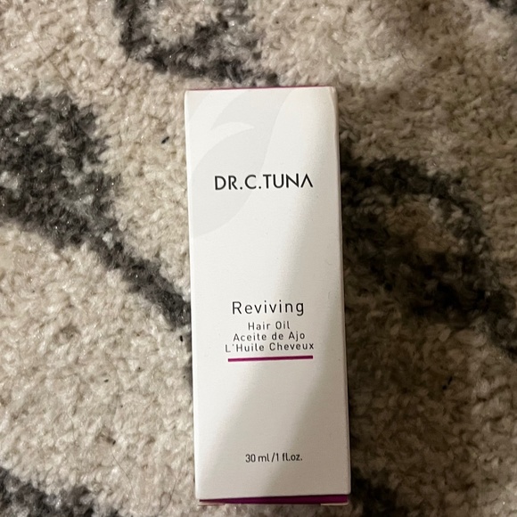Farmasi | Hair | Dr C Tuna Reviving Hair Oil | Poshmark
